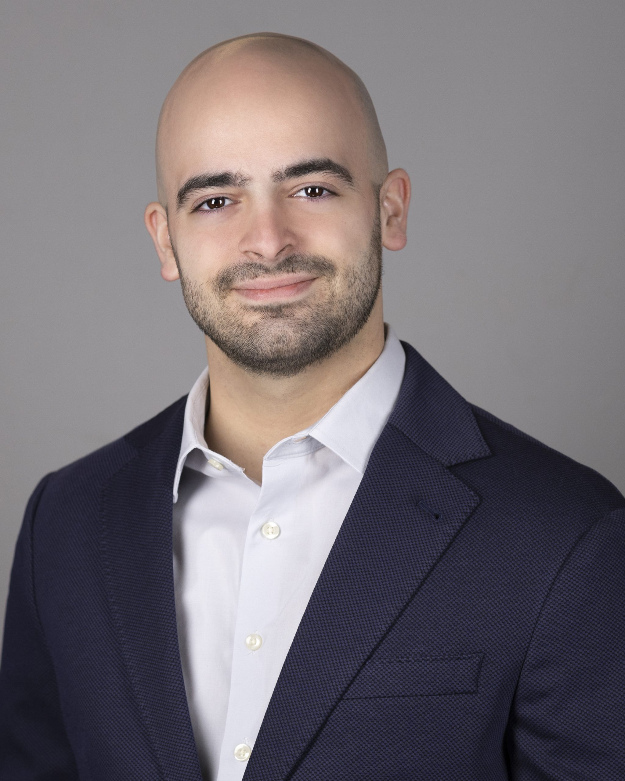 Anthony N Depersio - Join Cornerstone